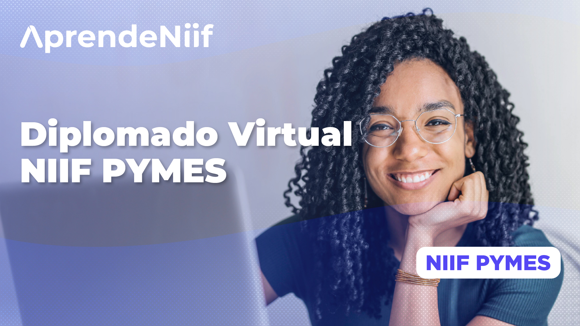 Aprendeniif | Implementación de las NIIF para Pymes paso a paso